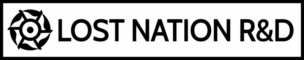 Lost Nation R&D