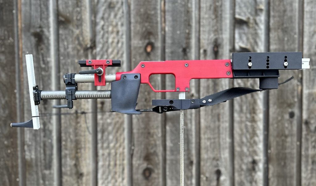 Versatile Biathlon Stock – Lost Nation R&D