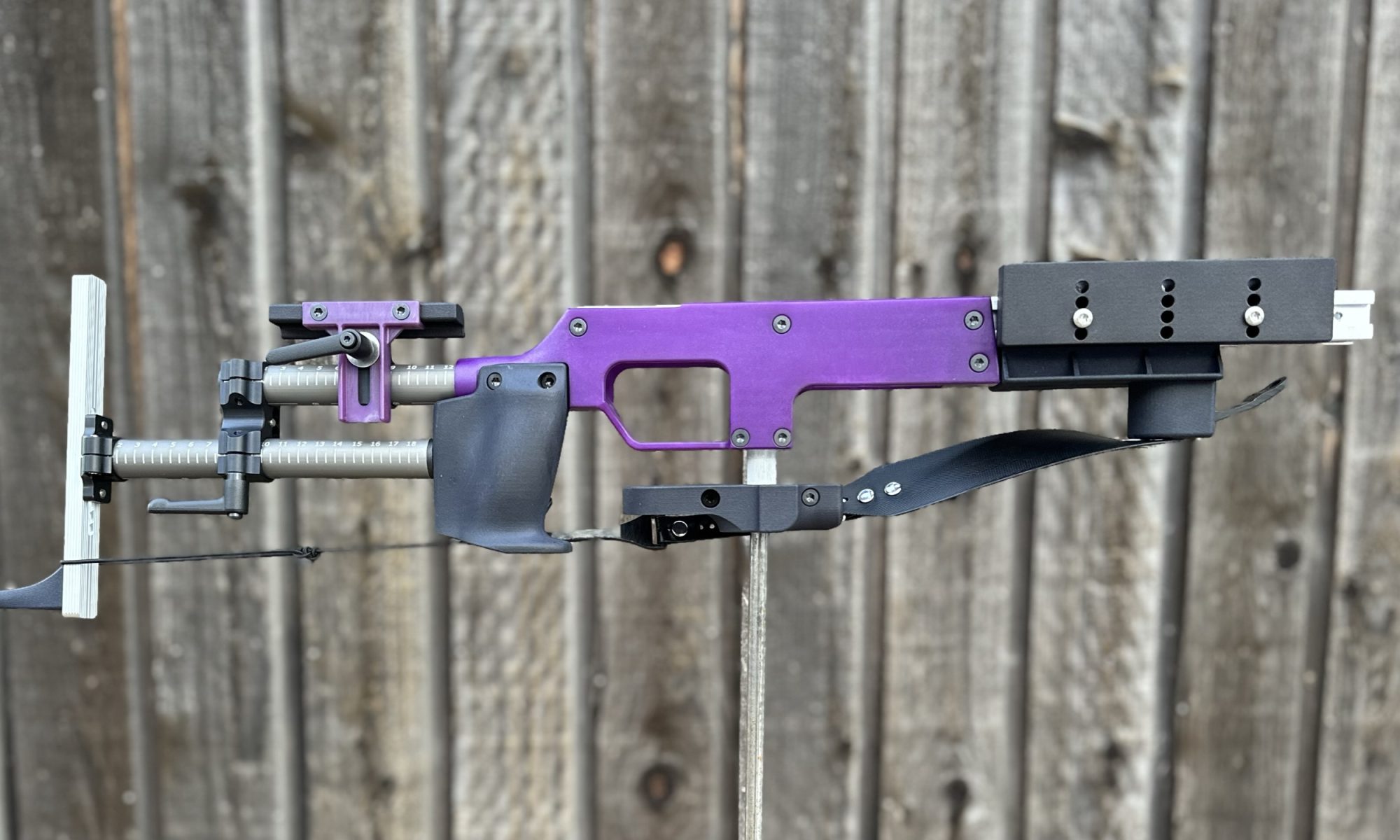 Versatile Biathlon Stock – Lost Nation R&D