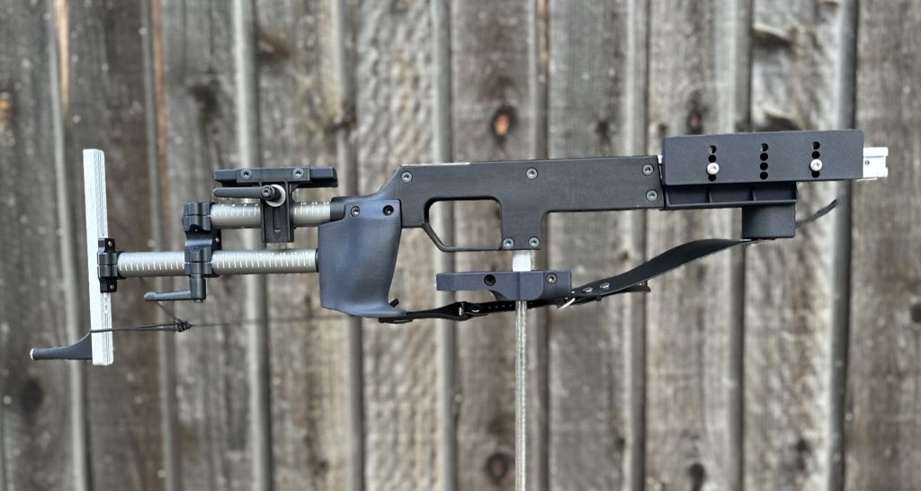 Versatile Biathlon Stock – Lost Nation R&D