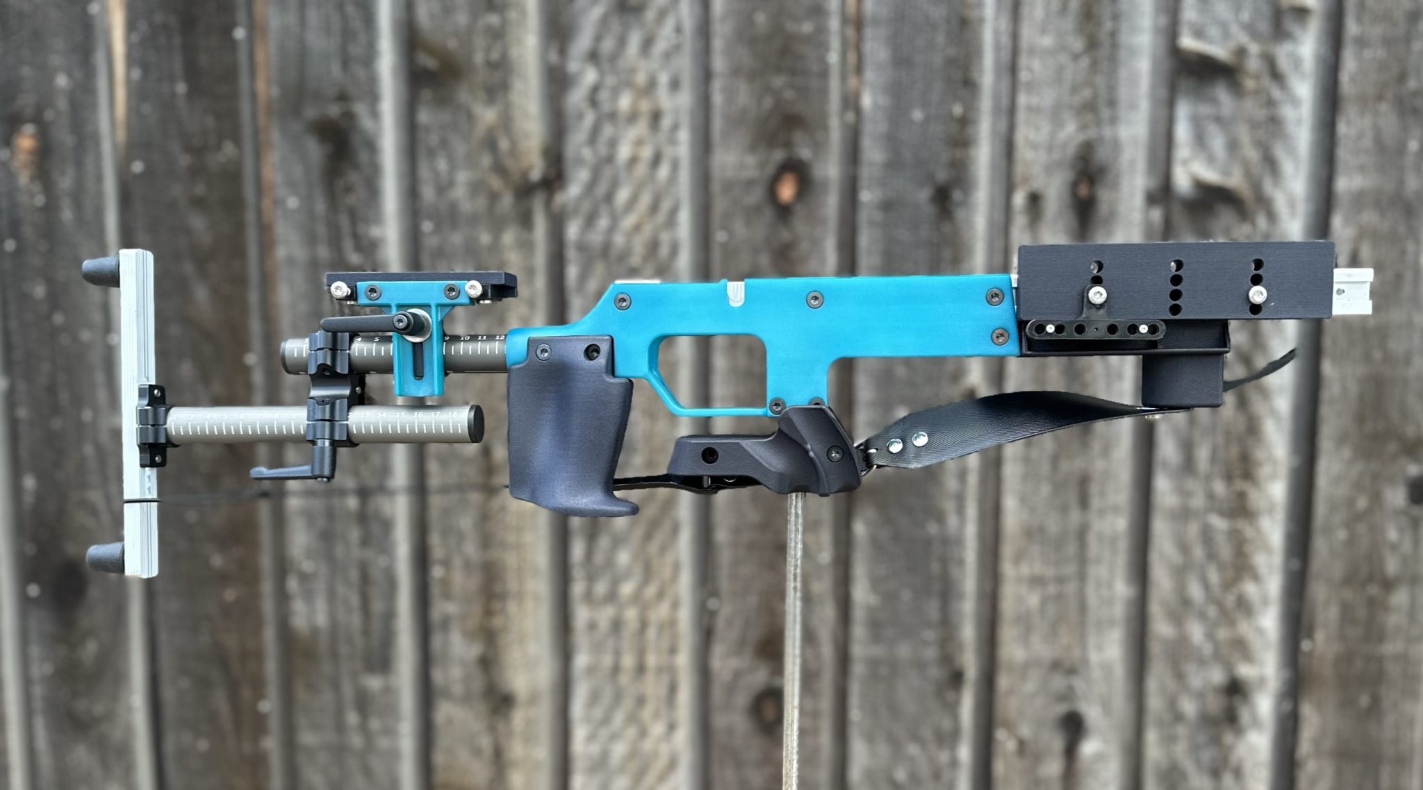 Versatile Biathlon Stock – Lost Nation R&D