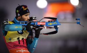 Gehmann Biathlon Rear Sight – Lost Nation R&D