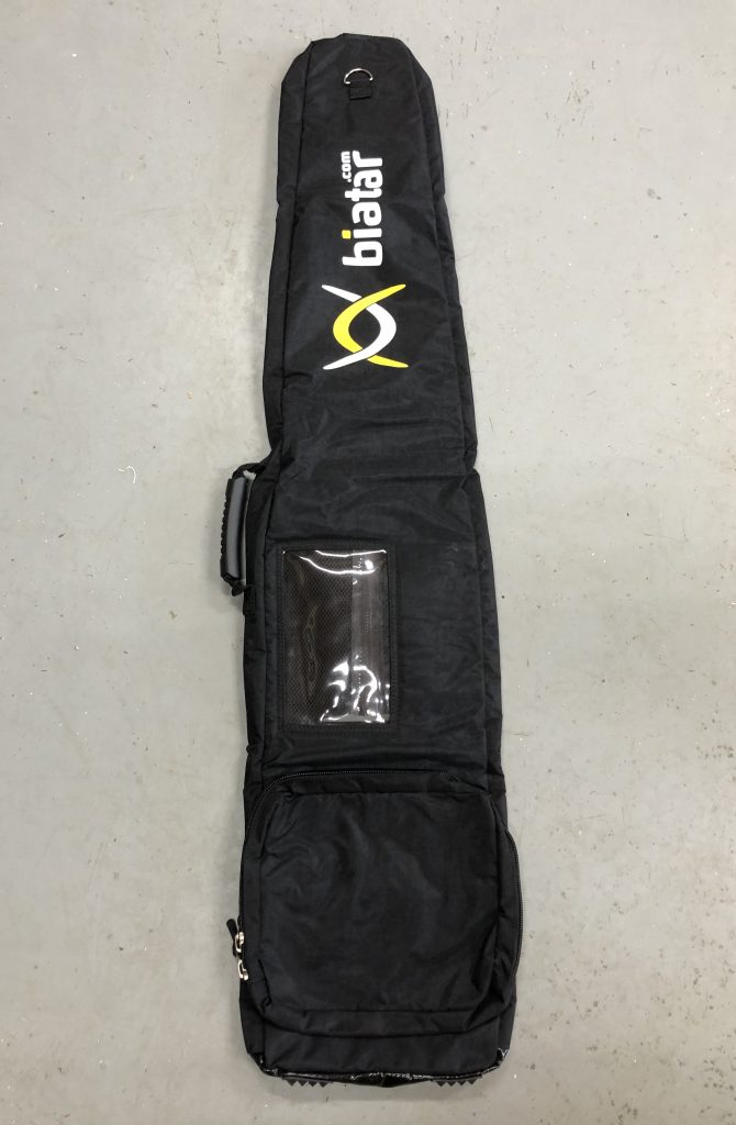 Biatar Rifle Bag – Lost Nation R&D