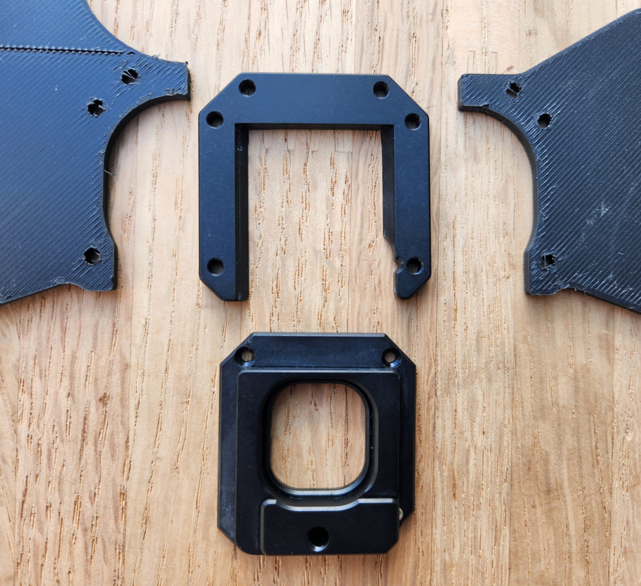 LNRD Modular Blinder System – Lost Nation R&D