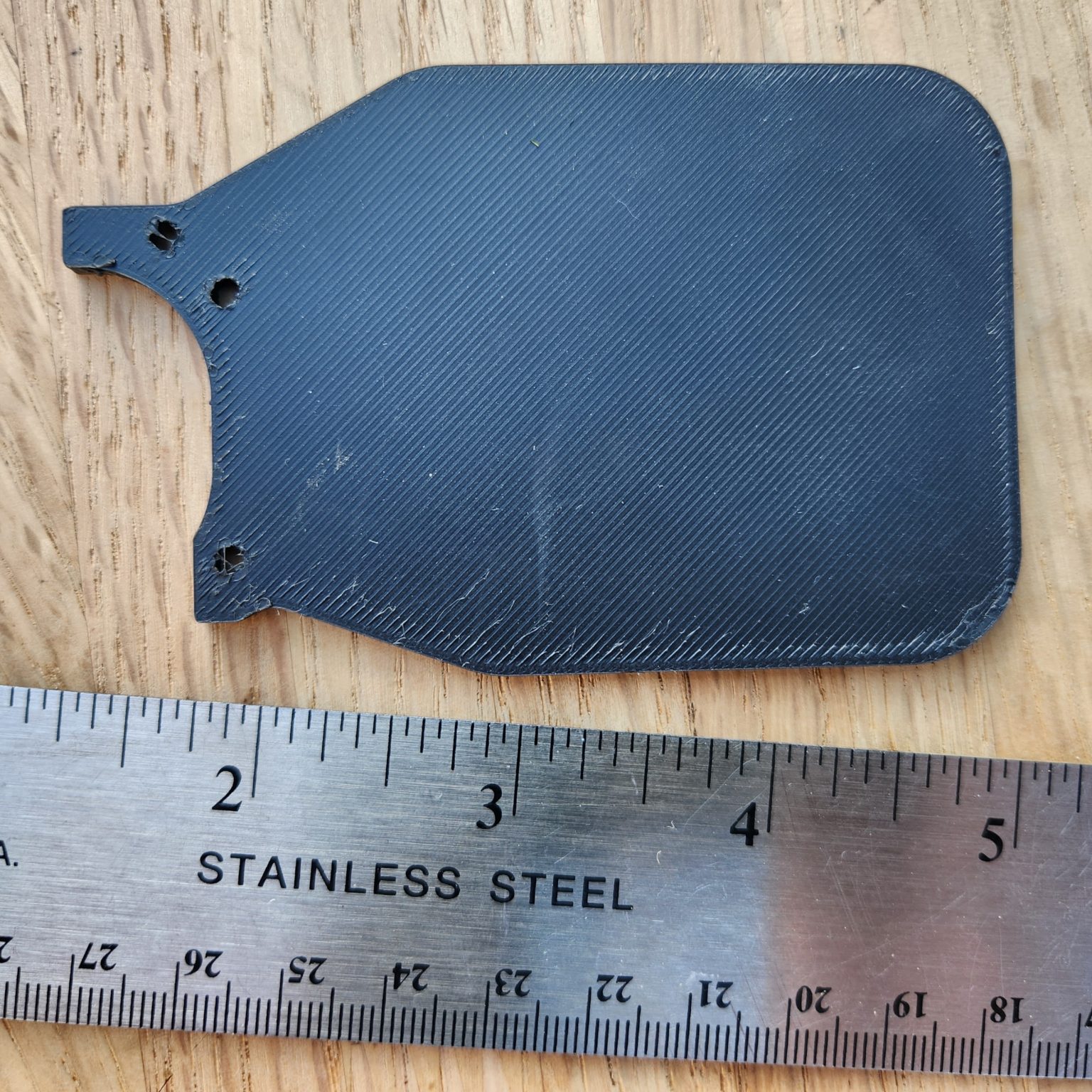 Blinder Style B – for MBS – Lost Nation R&D