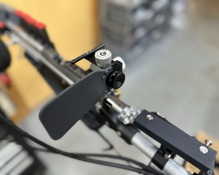 LNRD Modular Blinder System – Lost Nation R&D