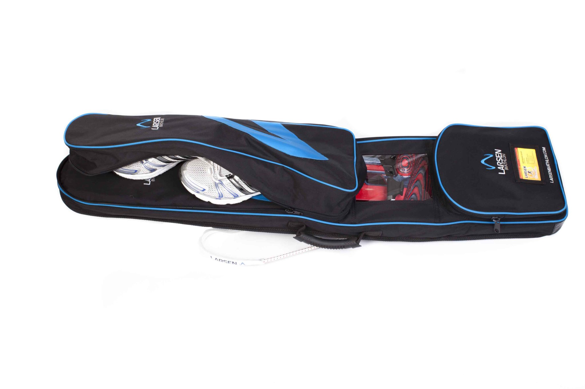 Biathlon rifle bag – Senior – Lost Nation R&D